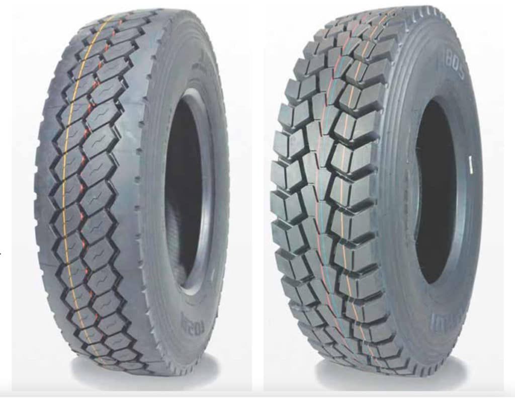 Tyres to tackle all Australia has to throw at them - Joyall Tyres Australia