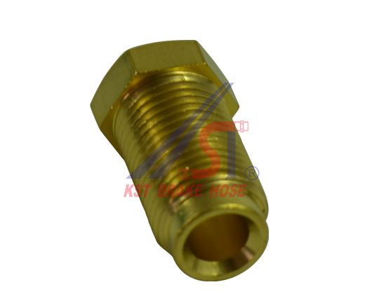 Tube nut