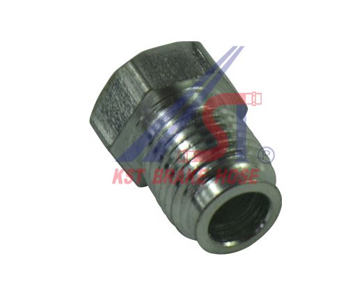 Tube nut