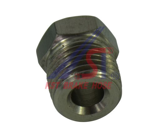 Tube nut