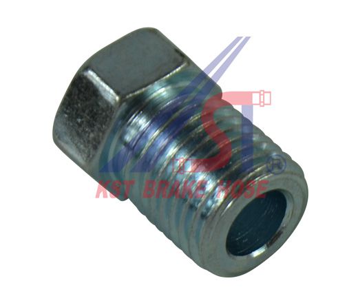 Tube nut
