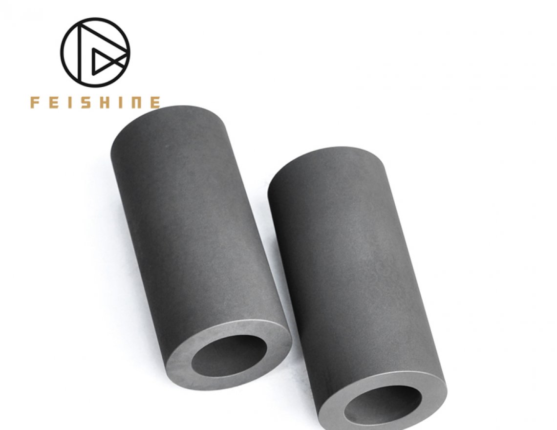 Graphite Tube