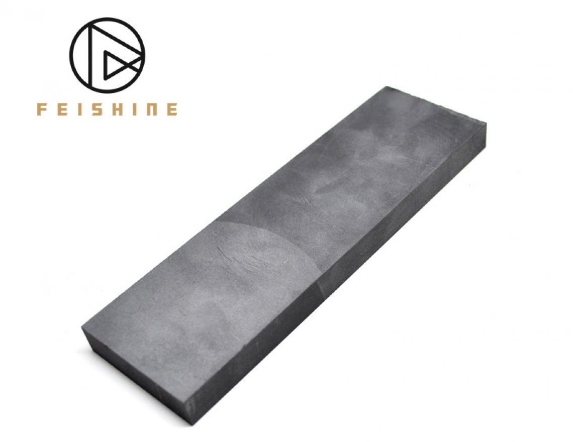 Refractory Carbon Graphite Bricks