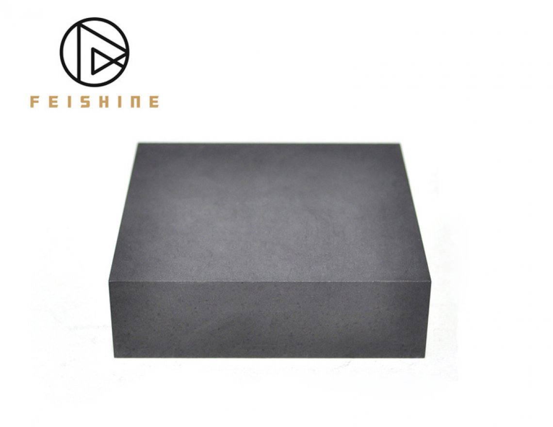 High-Density-Isostatic-Pressing-Graphite-Block
