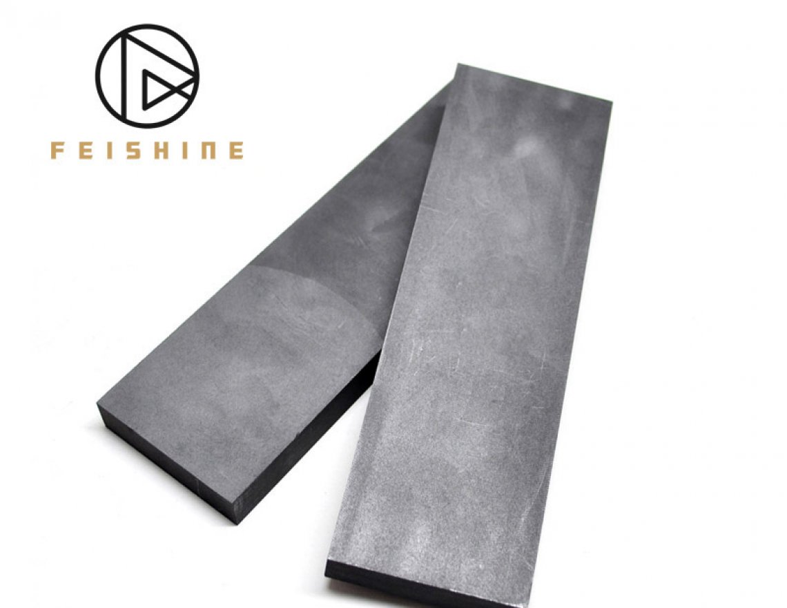 Refractory Carbon Graphite Bricks