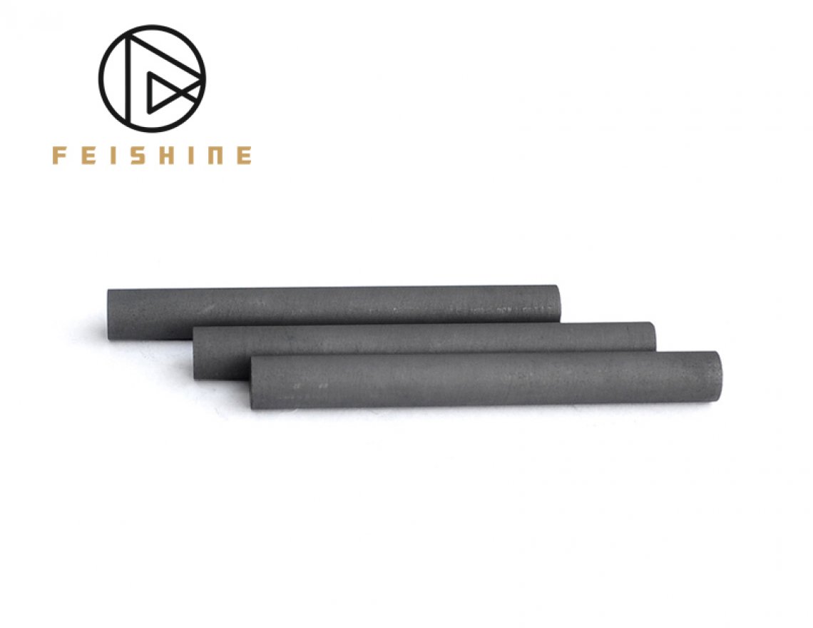 Different-Size-Extruded-Carbon-Graphite-Rod