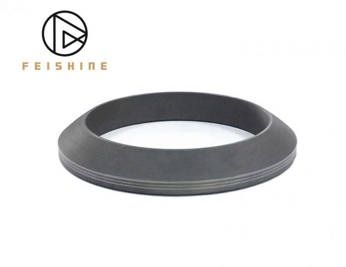 Graphite Ring