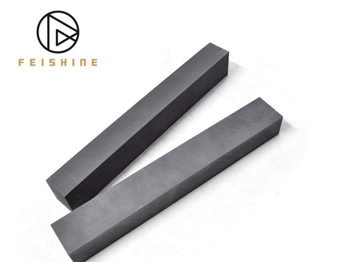 High Purity Graphite