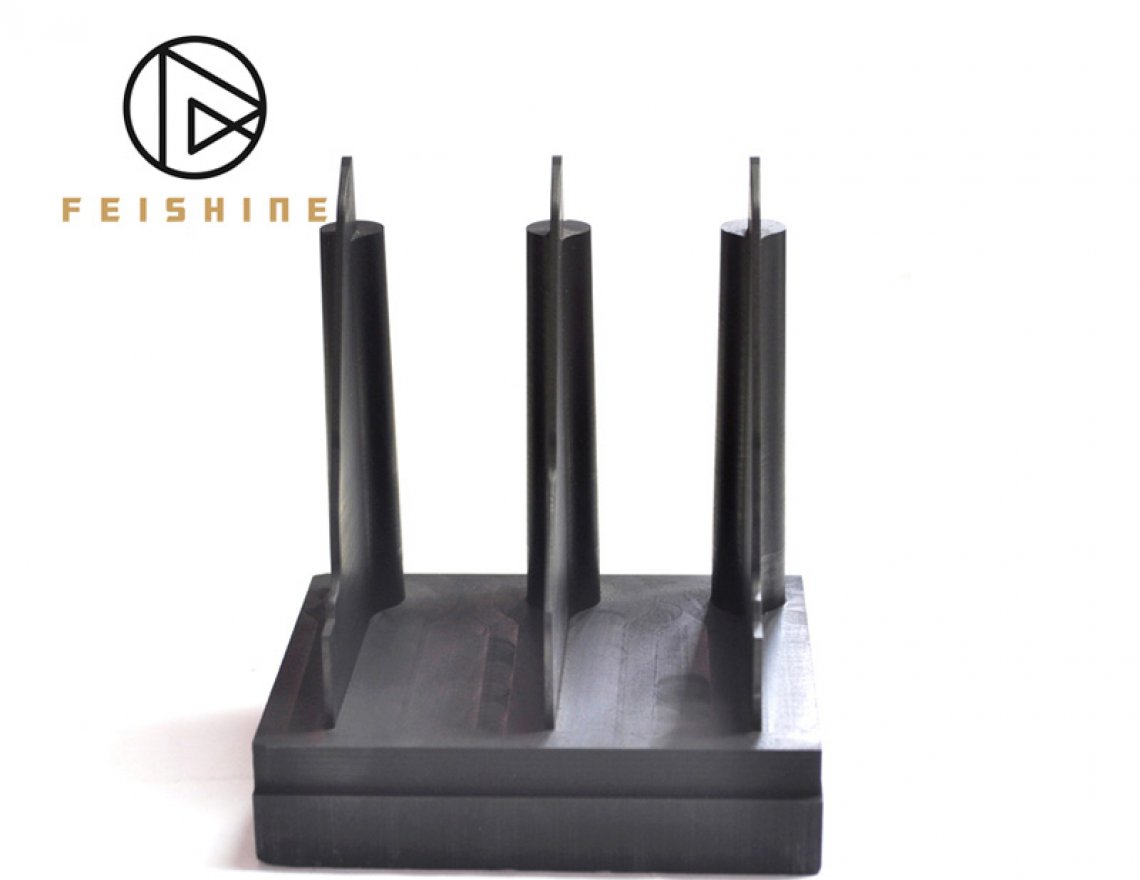 EDM Graphite Electrode