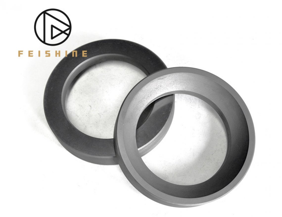 Graphite Ring