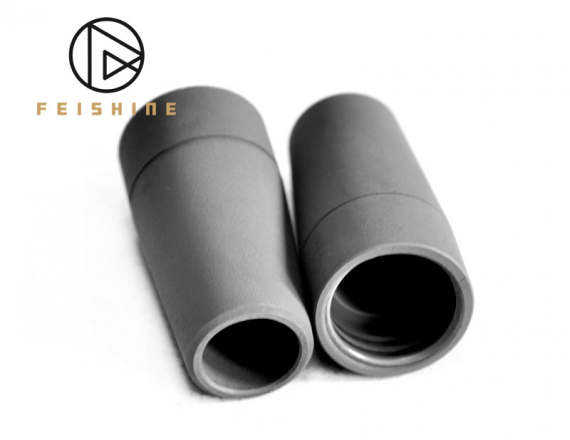 Graphite Parts