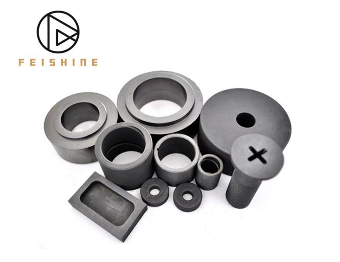 Graphite Parts