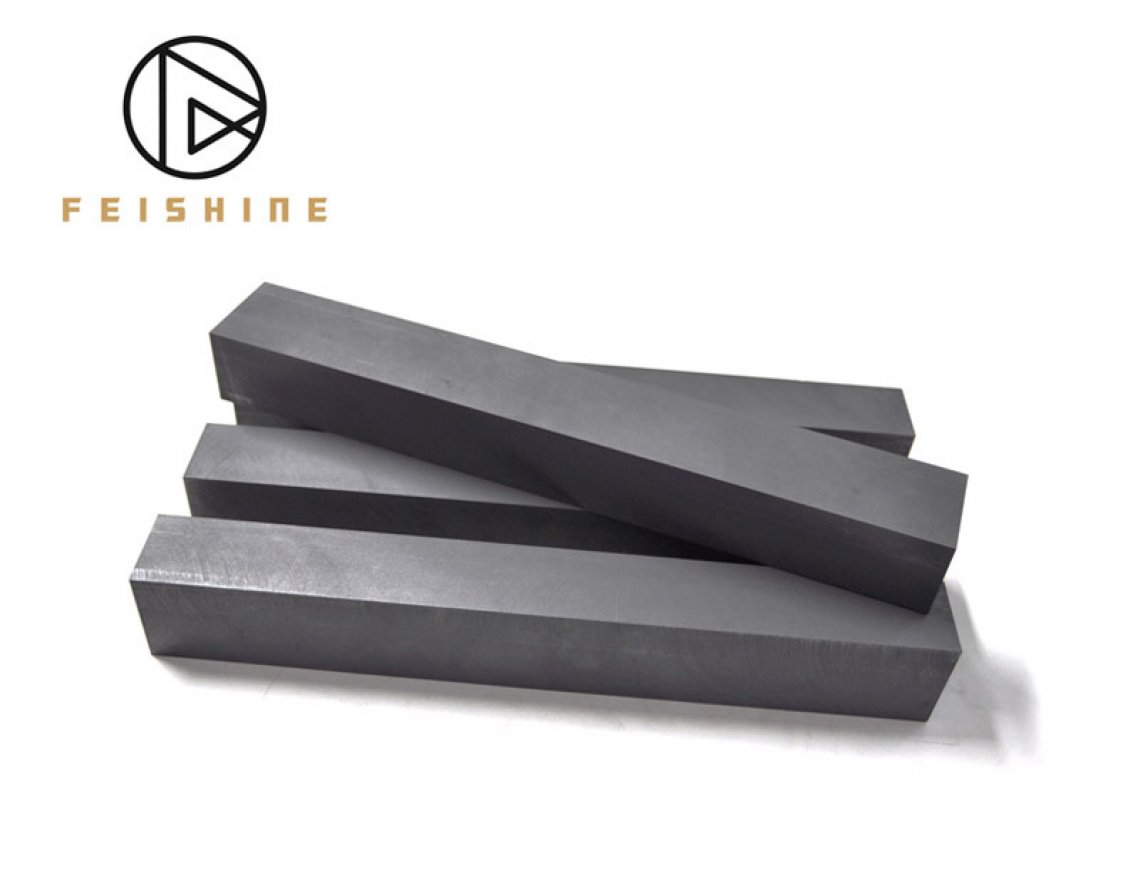High Purity Graphite