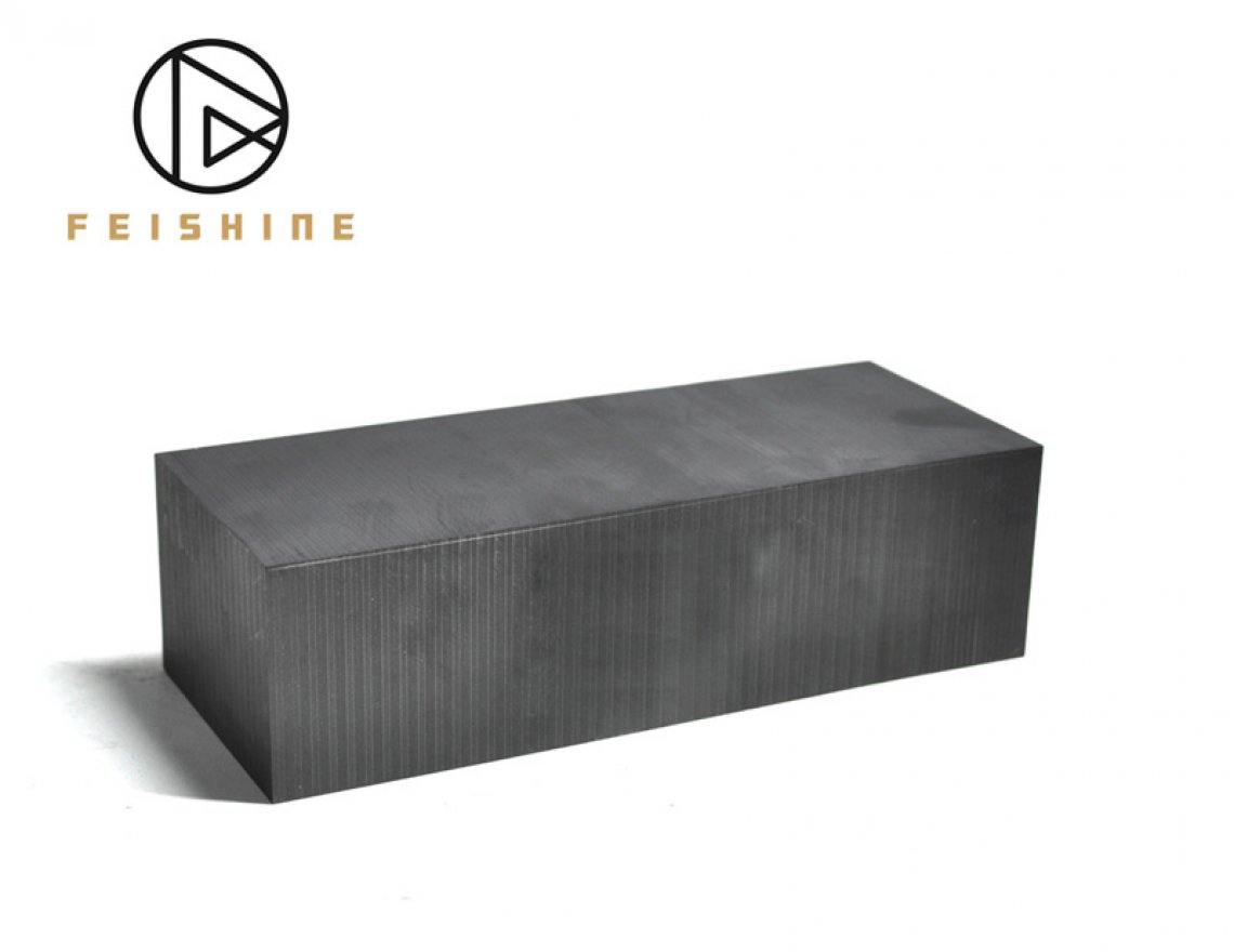 Isostatic Pressure Graphite