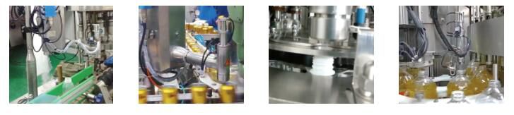 CryoFiller, Automatic LN2 Doser